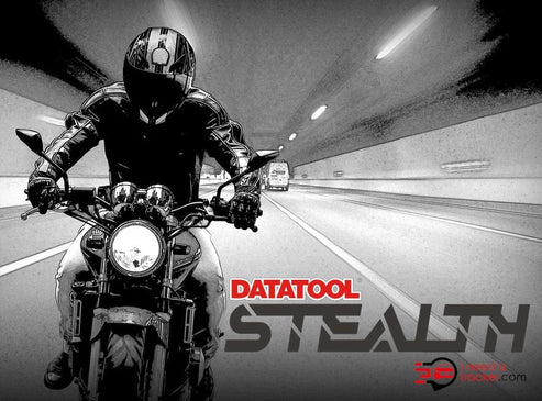 Datatool Stealth S5 Bike Tracker – ineedatracker.com